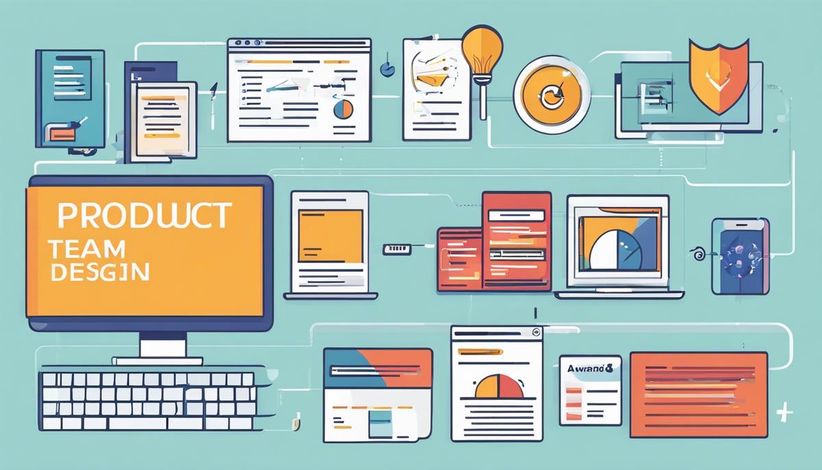 Optimizing Product Team Structures - Product Pandit